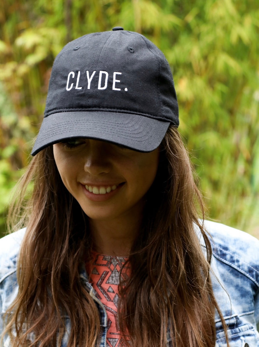 clyde cap – Touch Home Store