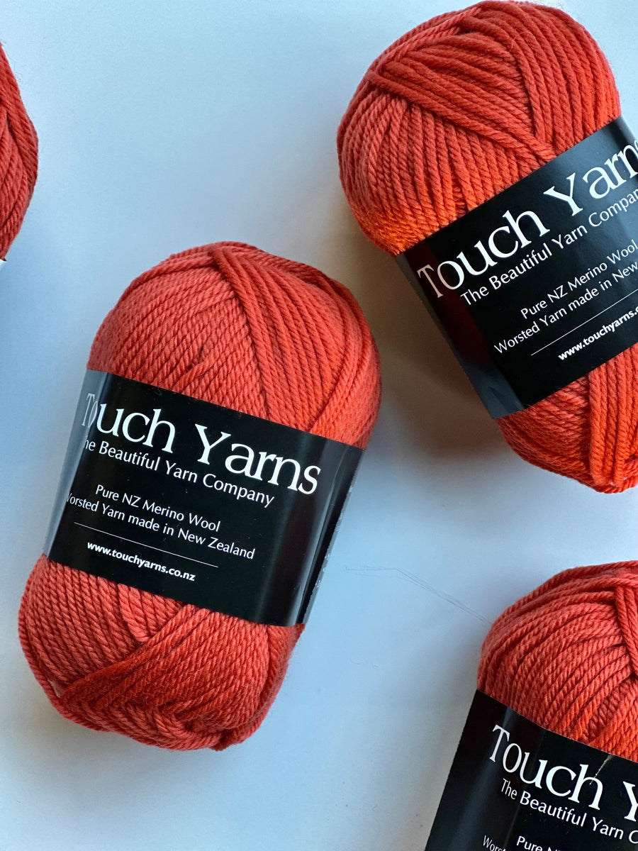 TOUCH yarns – Touch Home Store