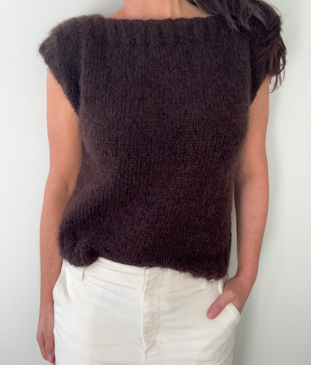 pattern - jones vest 156 pdf – Touch Home Store